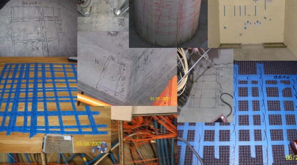 Learn More About GPR / Ground Penetrating RADAR